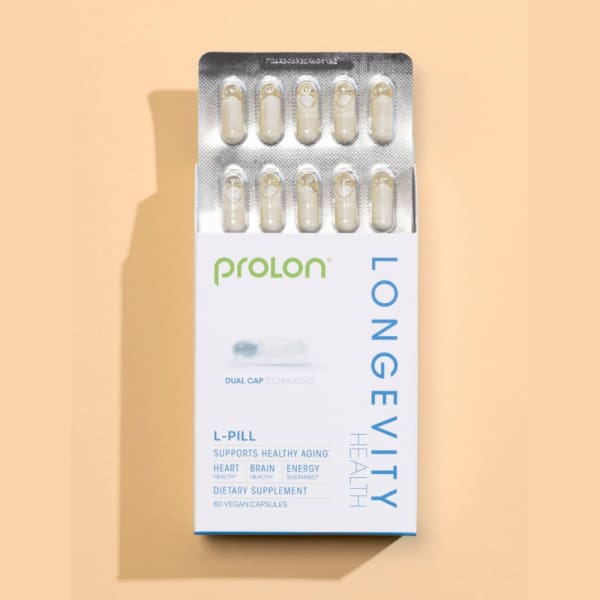 Bodhaya - L-Pill by ProLon